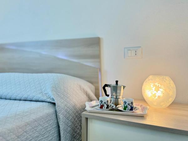 80, Trilocale Al Barbara - Ravenna