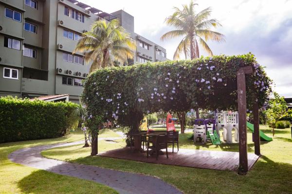 Hotel Vale Verde - Campo Grande