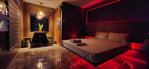Grg Travelers Inn - Legazpi City
