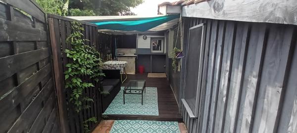 Cabane D Andernos Les Bains - Biganos