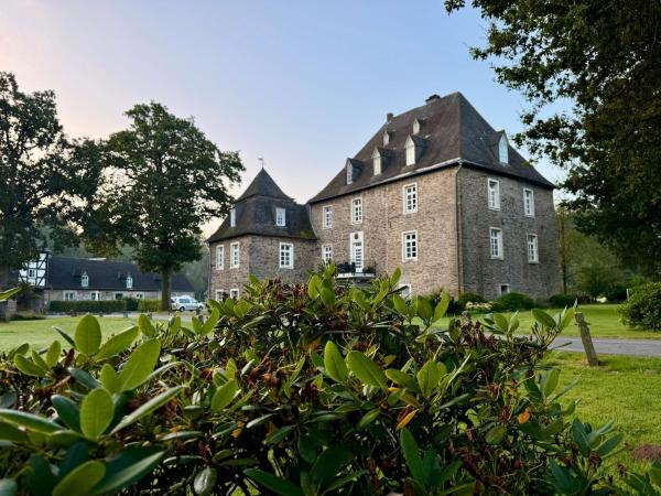 Gut Wenne - Meschede