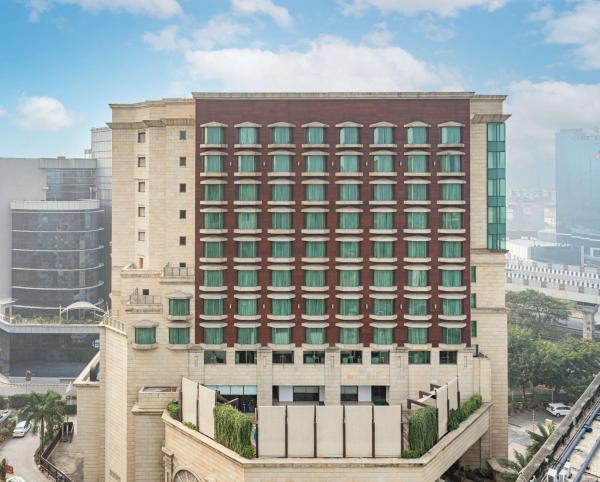 Radisson Gurugram Sohna Road City Center - Gurugram