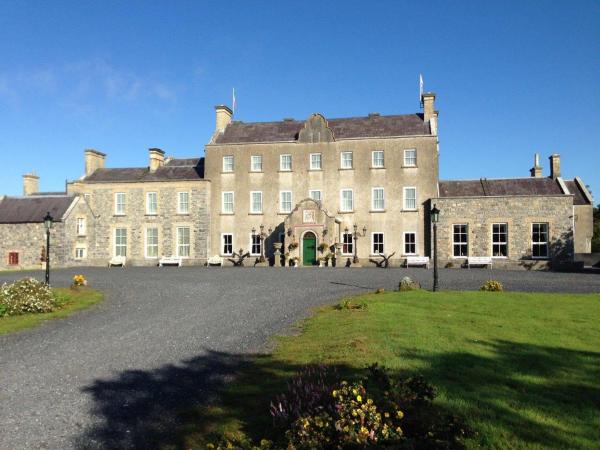 Newcastle House Hotel - Irland