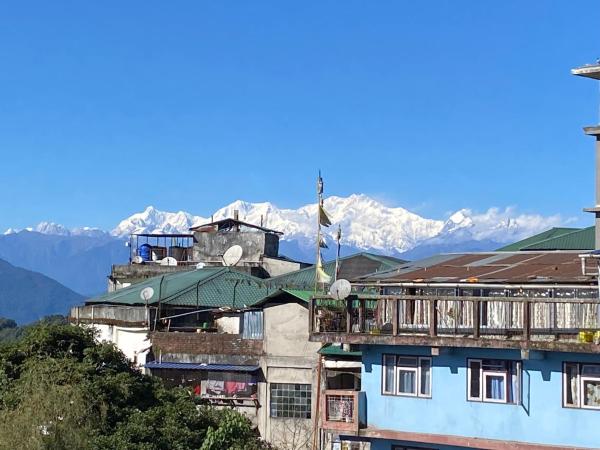 Vintage Homes, Darjeeling - China