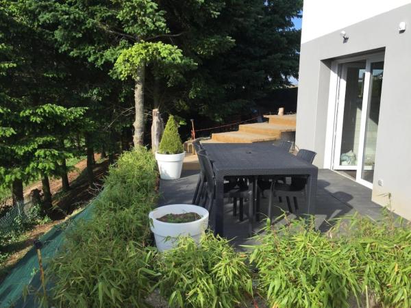 Maison Proche Mer Langueux - Saint-Brieuc