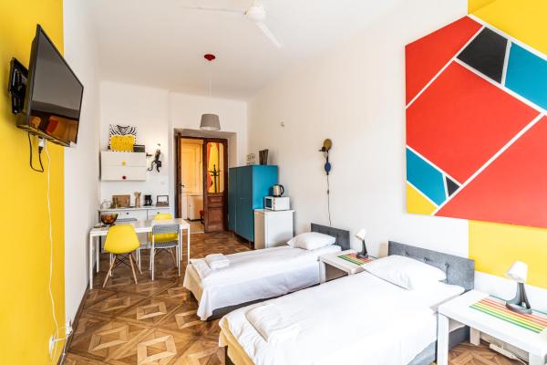 Shortstaypoland Old Town C1 - Krakow