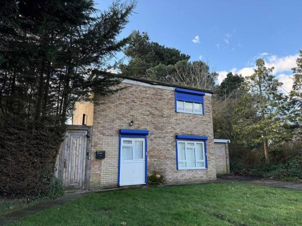 Park Keepers Lodge - Watford