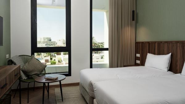 Z Hotel Sfax - Sfax