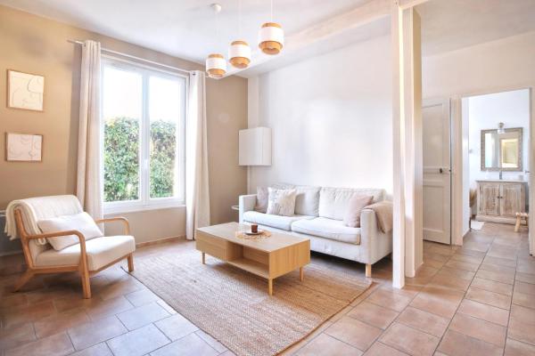 Maison "Villa Oscar" à 400m De La Plage Barneville - Barneville-Carteret