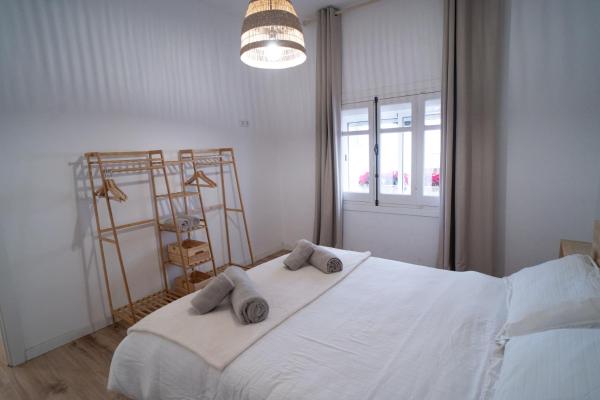 La Plaza Apartamento - Fuengirola