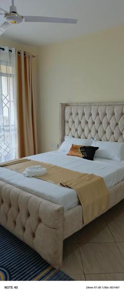 Kasri Homes Mombasa 1 Bedroom - Mombasa