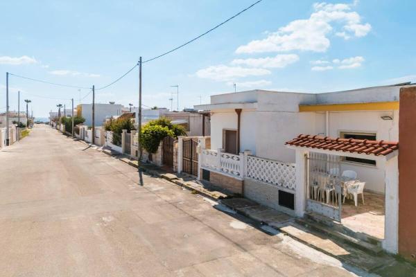 Villino Nina - Torre Lapillo