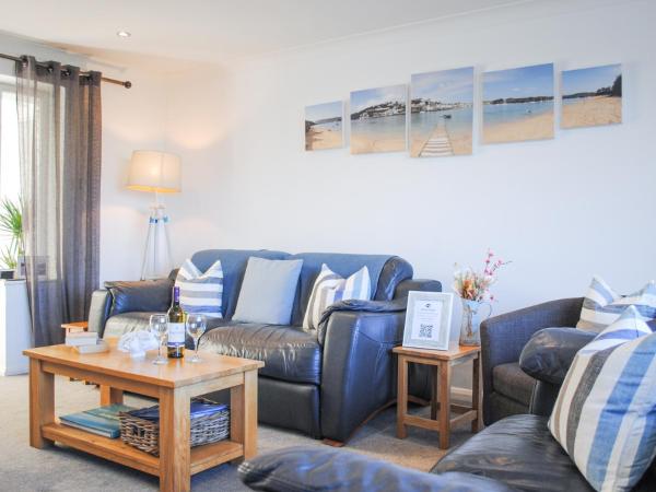 Rock Point - Salcombe