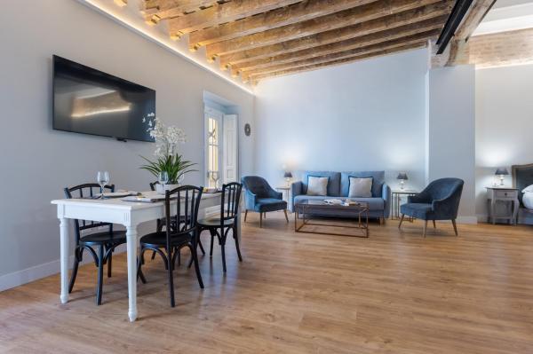 Panther Home Tomás De Ibarra - Sevilla, España