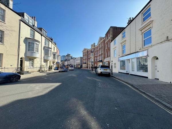 Oxford Street Apartments - Beaulieu