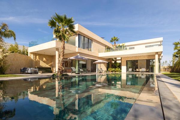 Villa 150 - Marrakesh