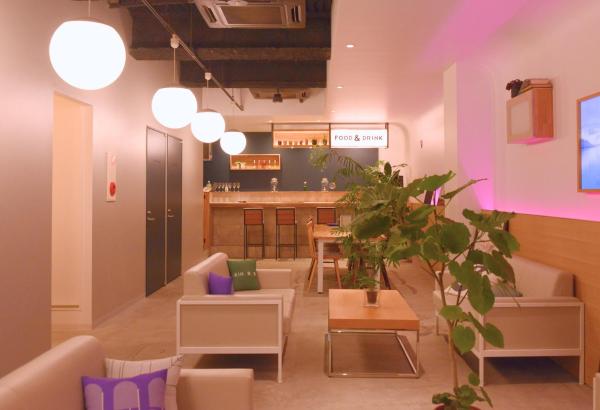 &And Hostel Akihabara - Ginza