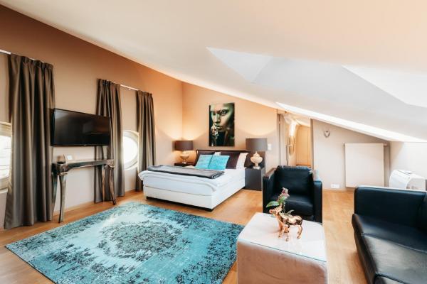 Loft Thaler Rooms - Bolzano