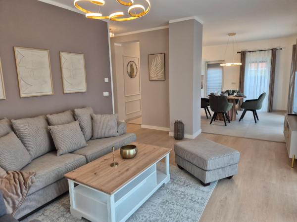 Puravida Apartments Berlin Heiligensee - 베를린