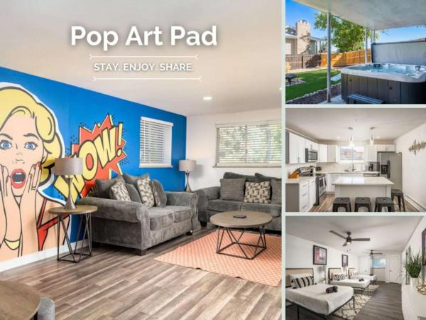 4 Bed And 3 Bath With An Amazing Yard And Hot Tub - Golden, CO