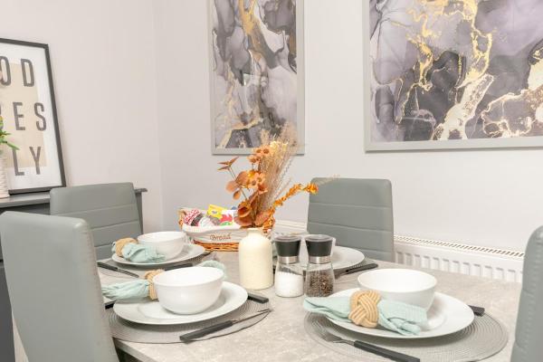 Brierfield Cottage - Burnley