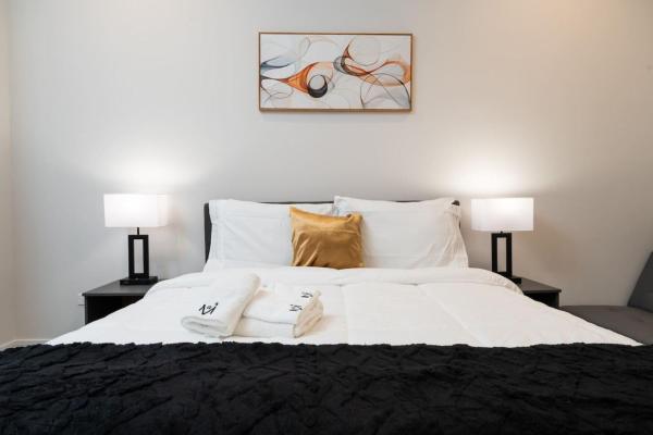 Affordable Private Room 1-shared - Central Station - Chicago