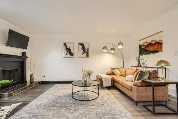 Modern Home In West Denver 15 Min Close To Downtown - Westminster