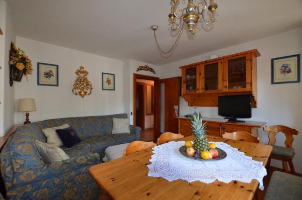 Lungoboite 14 - Cortina - Misurina