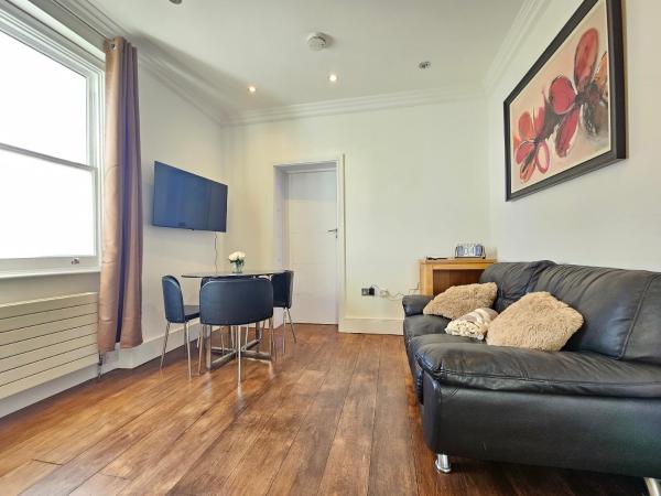 City Hub 2 Bedroom Apartment In Paddington - 切爾西