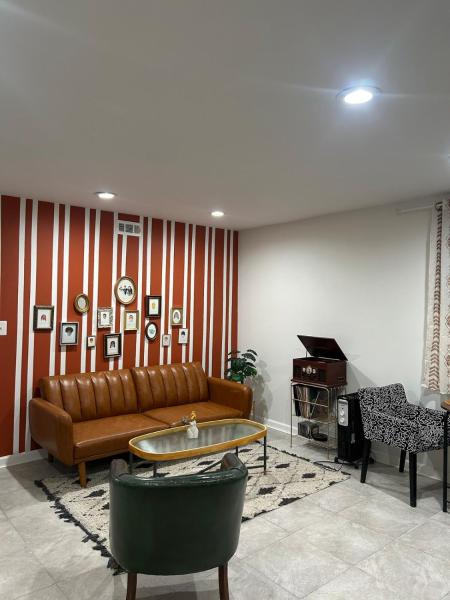 Charming One Bedroom Near Jbab - Clinton, MD