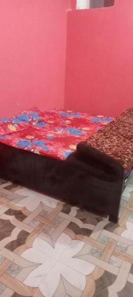 Ram Lala Ki Rasoi - Faizabad