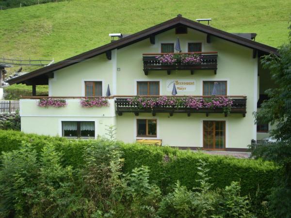 Pension Herzoggut - Zell am See