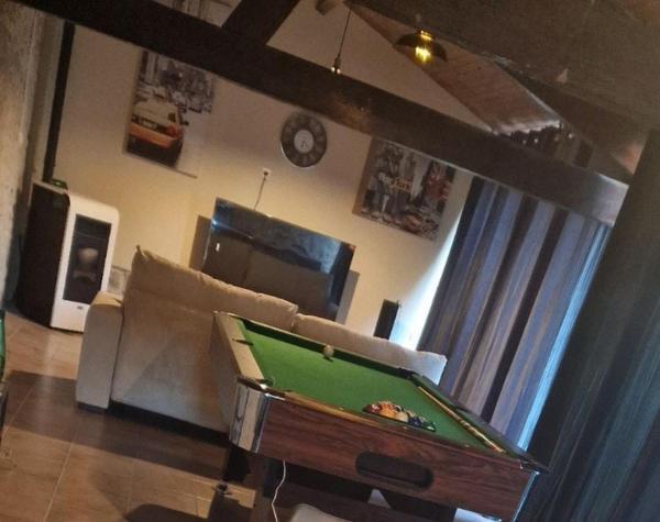 Maison Du Chateau Vert - Auxonne