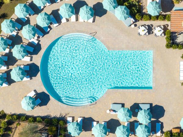 Vintners Resort - Russian River, CA