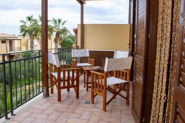 Euforbia - Сан-Вито-Ло-Капо