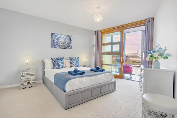 Cozy 1-bed Flat - Charming Vibe - Earls Court