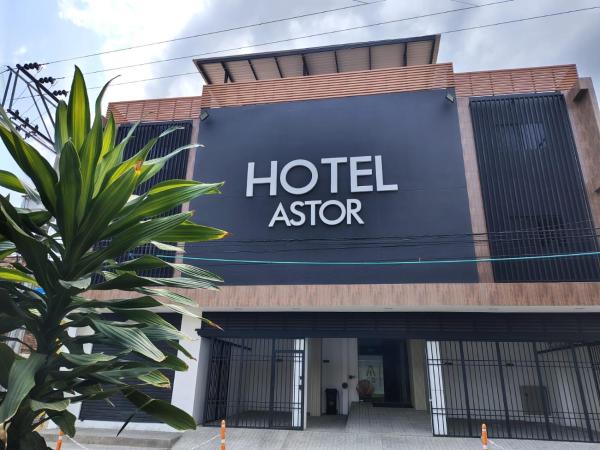 Hotel Astor Cucuta - Cúcuta