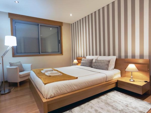 Portus Cale Apartment - Trofa