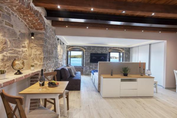 Apartman Sun 2 - Šibenik, Croatie