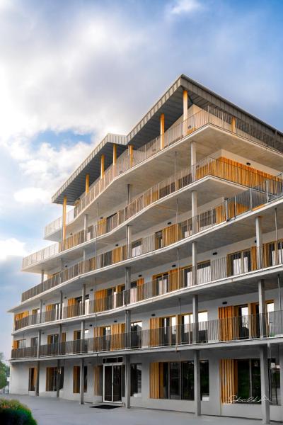 Apartmán Skalka Na ŠUmavě, ŽElezná Ruda - Bodenmais