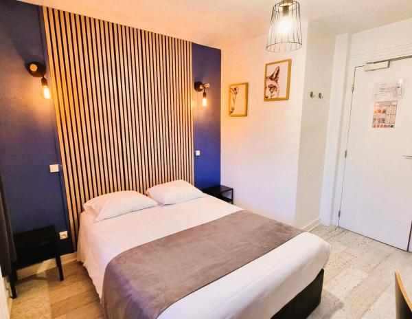 Hotel Le Bourgogne - Gigny