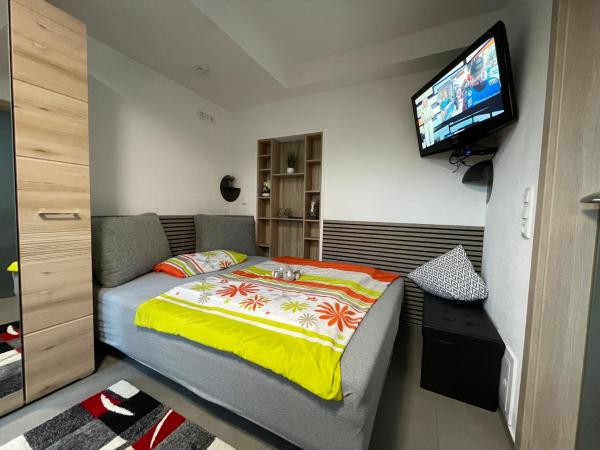 1 Zimmer Apartment In Buchenrod Flieden - Fulda