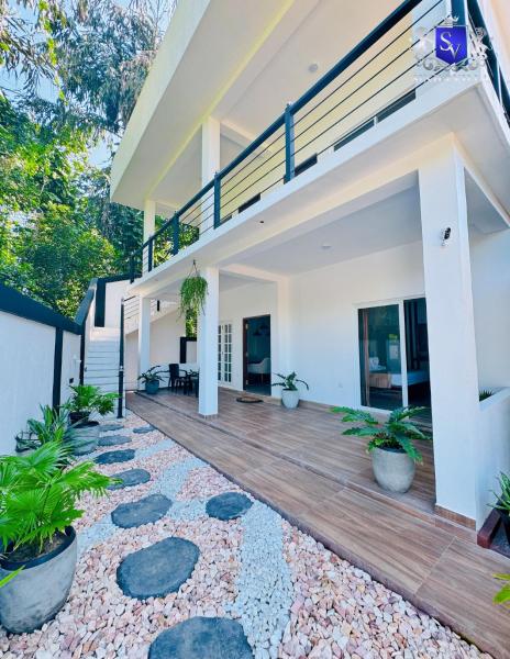 Sinhavilla Bentota - Bentota