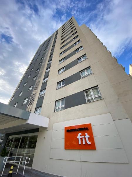 Transamerica Fit Campinas - Valinhos