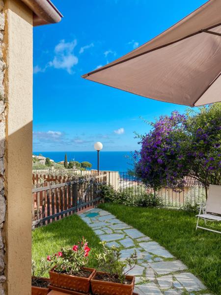 Wanda Mtb Paradise Home - Finale Ligure