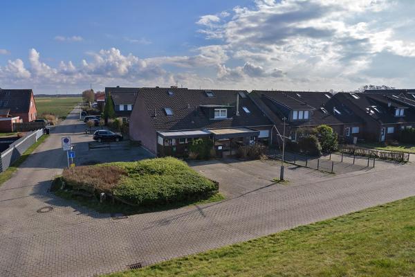 Haus Biene Am Meer - Juist