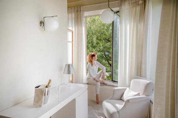 Le Silve Di Armenzano - Spello