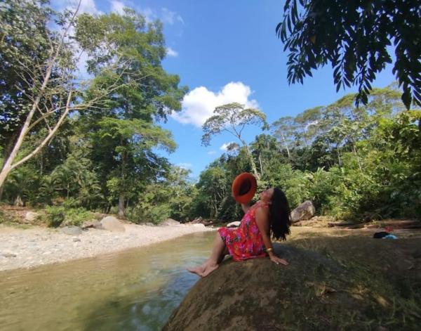 Ingaru Lodge - Pastaza