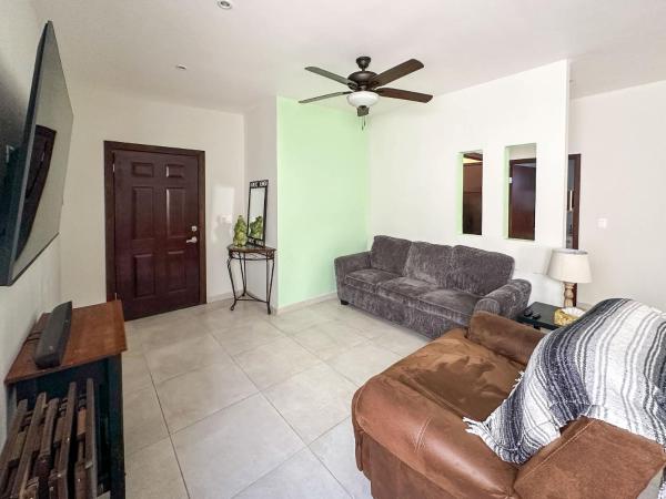 Town & Shore Escape 3br Haven - Puerto Peñasco