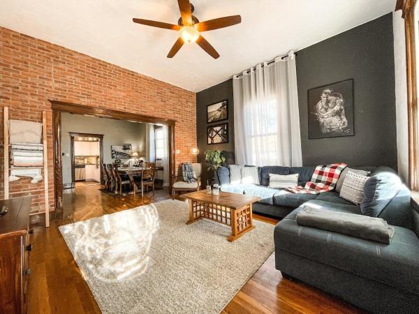 Blue Barn West Side Getaway Mins To Center_trails - Colorado Springs